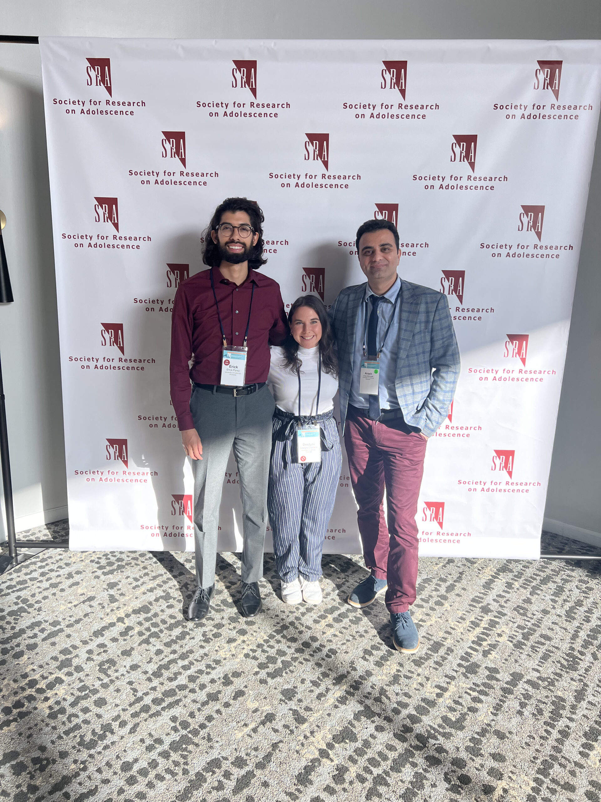 Developmental Transitions Laboratory – Research in Psychology at UCR