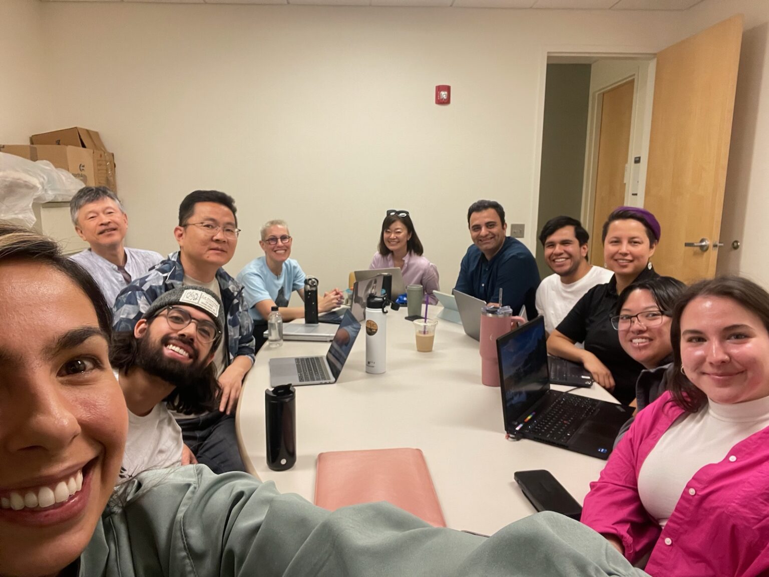 Developmental Transitions Laboratory – Research in Psychology at UCR